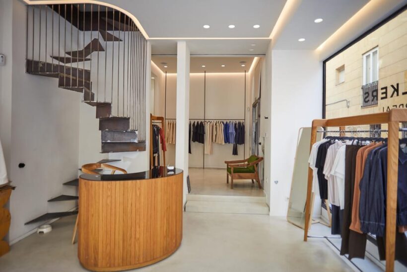 Private Shopping-Tour with our Stylist at Walkers Appeal - Practical Details and Considerations
