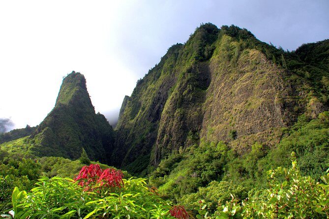 Private Shore Excursion: Best Highlights of Maui - What Sets This Tour Apart