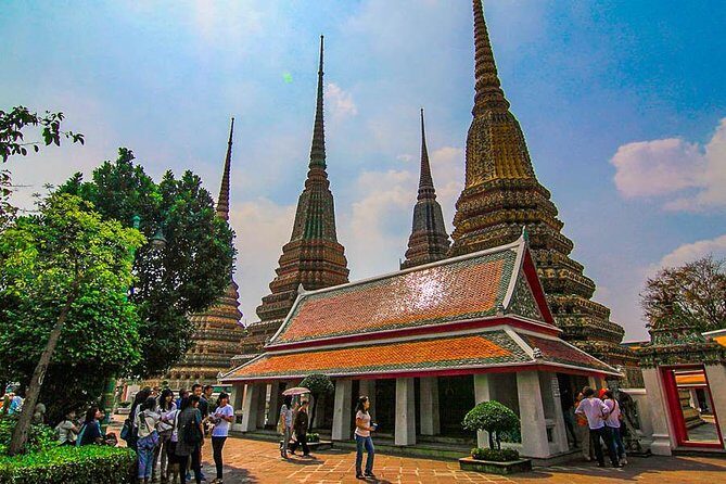 Private Shore Excursion: Best of Bangkok in a day - The Bottom Line: Is It Worth It?