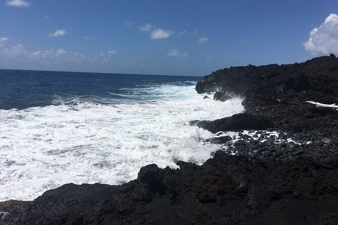 PRIVATE Shore Excursion - 'Best of Hilo and Hamakua coast - FAQs