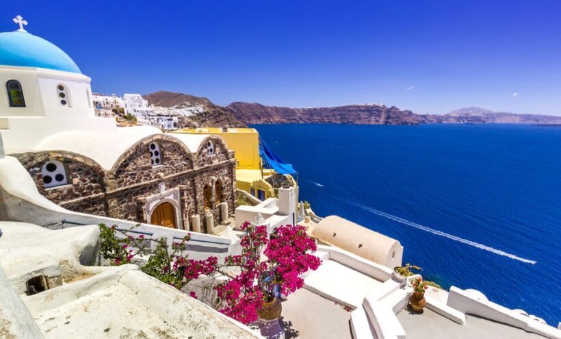 Private Shore Excursion: Best of Santorini Customized Tour - A detailed look at the experience