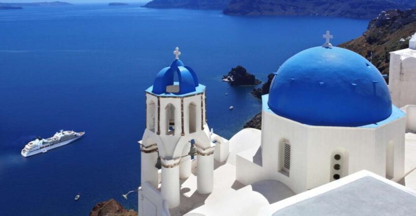 Private Shore Excursion: Best of Santorini Customized Tour - Authenticity and value