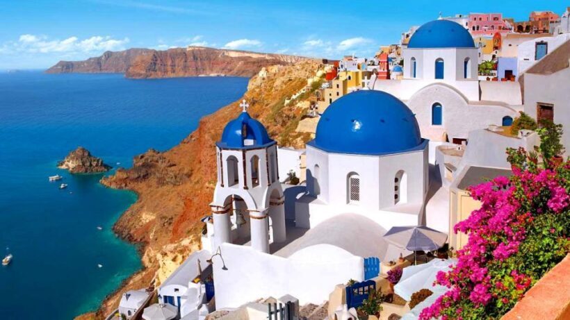 Private Shore Excursion: Best of Santorini Customized Tour - FAQ