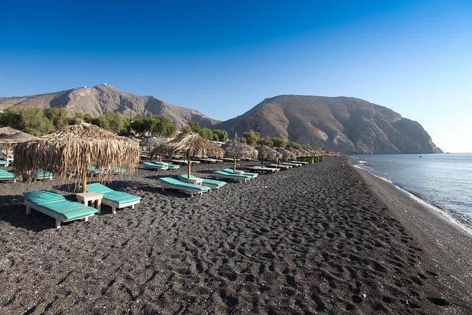 Private Shore Excursion: Best of Santorini Customized Tour - Private Shore Excursion Details