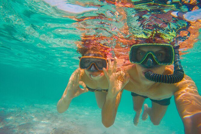 Private Shore Excursion Curacao for Cruisers - Key Points