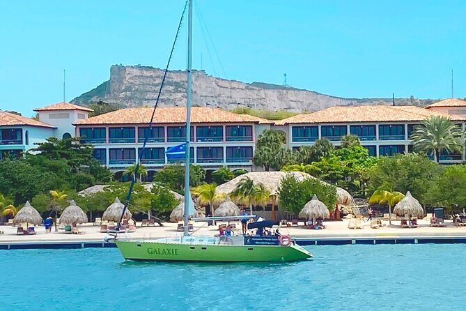 Private Shore Excursion Curacao for Cruisers - Final Thoughts