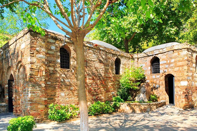 Private Shore Excursion: Ephesus,Temple of Artemis,St. Mary House - Experiences From Previous Travelers