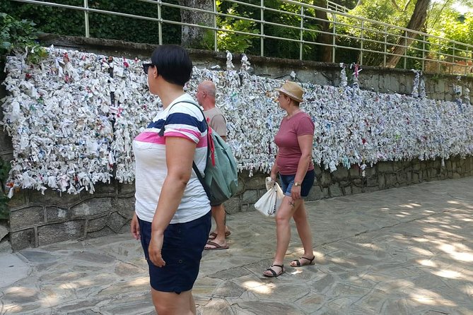 Private Shore Excursion: Ephesus,Temple of Artemis,St. Mary House - The Sum Up