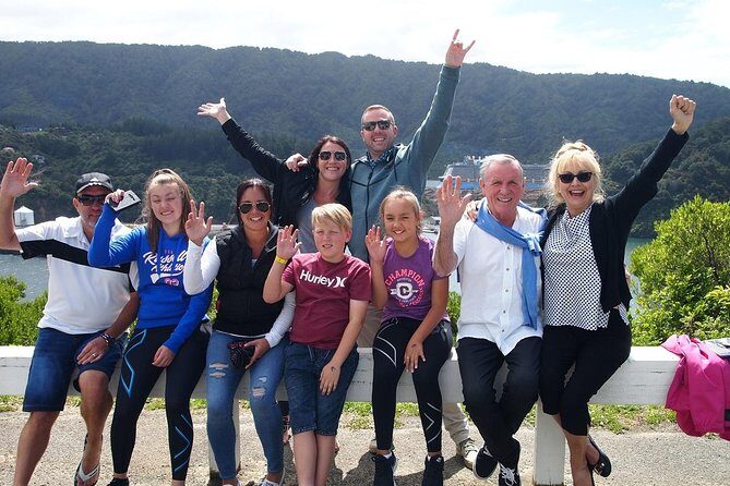 Private Shore Excursion: Explore Marlborough from Picton - Exploring Marlborough from Picton: A Personal Touch on New Zealand’s Wine Country