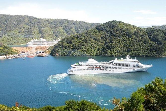 Private Shore Excursion: Explore Marlborough from Picton - Who Will Love This Tour?