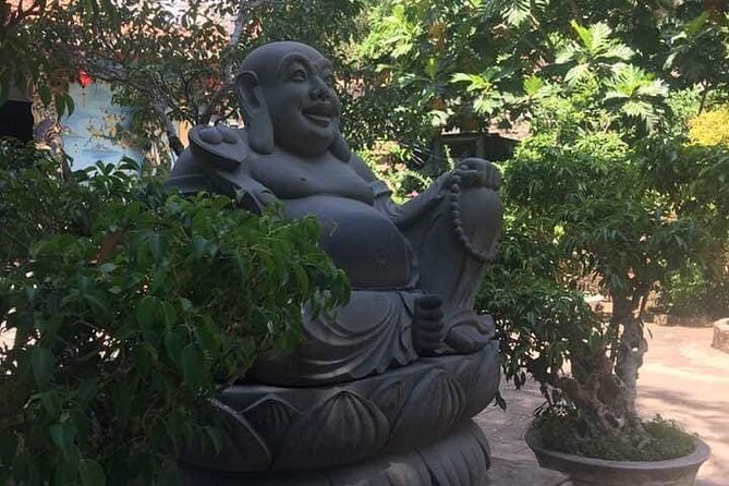 Private shore Excursion from Chan May Port to discover Da Nang city and Hoi an city - Practical Tips for Travelers