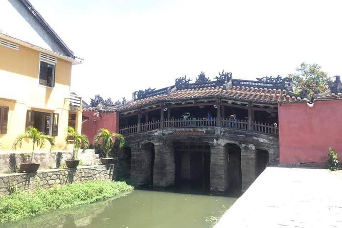 Private shore Excursion from Chan May Port to discover Da Nang city and Hoi an city - Who Will Love This Tour?