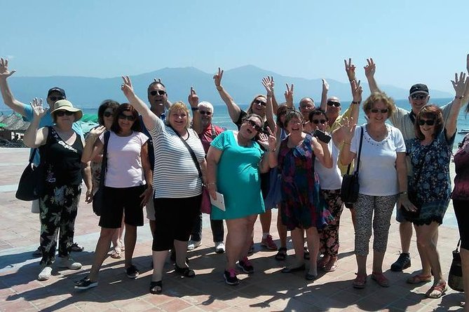 Private shore Excursion from Chan May Port to discover Da Nang city and Hoi an city - The Sum Up