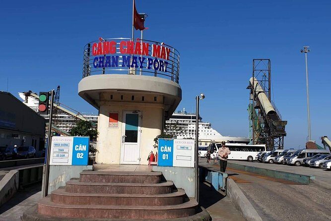Private Shore Excursion from Chan May port to My Son Holyland & Marble Mountains - FAQ