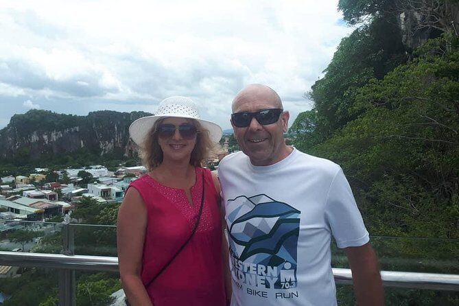 Private Shore Excursion from CHAN MAY Port to Visit DA NANG city & HOI AN city - The Value of the Experience