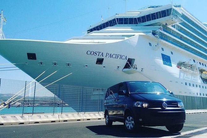 Private Shore Excursion From Civitavecchia Port - The Practicalities
