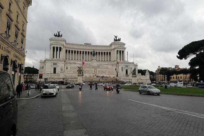 Private Shore Excursion From Civitavecchia Port - The Sum Up: Who Is This Tour Best For?