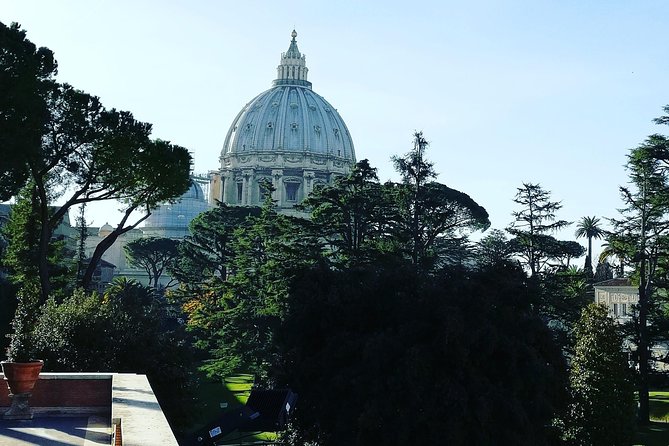 Private Shore Excursion From Civitavecchia Port - FAQ about the Private Shore Excursion from Civitavecchia