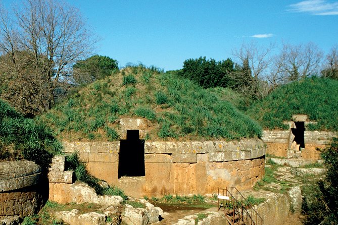 Private Shore Excursion from Civitavecchia Port to Etruscan Countryside - Final Thoughts