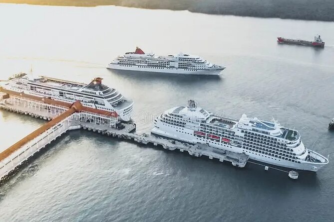 Private Shore Excursion from Klang Port to KL city tour - Key Points