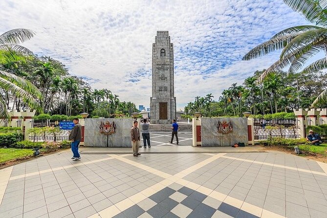 Private Shore Excursion from Klang Port to KL city tour - Practical Tips for Travelers