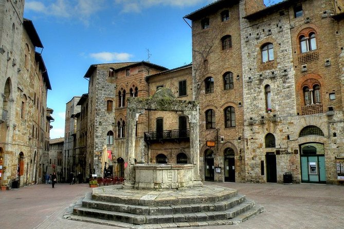 Private Shore Excursion from Livorno Port: Tuscany Highlights - Analyzing the Value