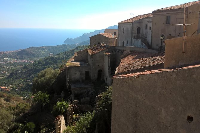 Private Shore Excursion from Messina Port: The Godfather Country - Analyzing the Value and Practicality