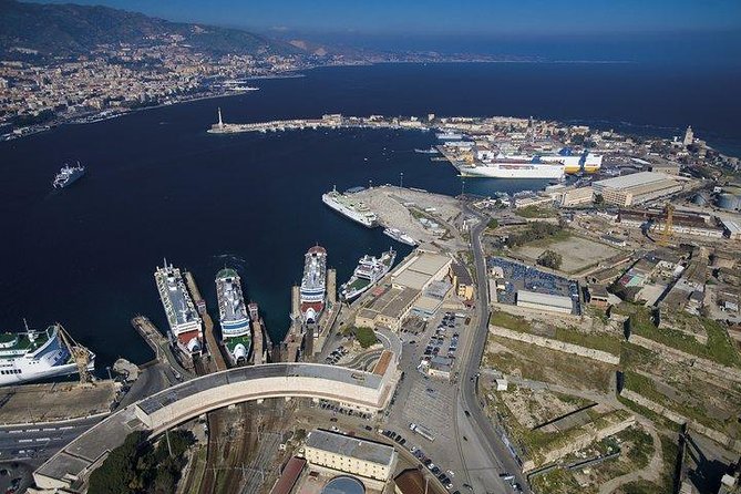 Private Shore Excursion from Messina Port: The Godfather Country - Who Will Love This Tour?