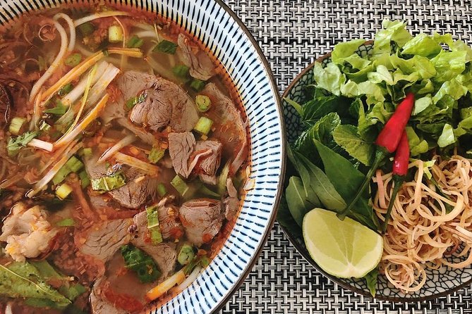 Private Shore Excursion from Phu My Port: Food & Sights by Motorbike - The Journey Begins: From Phu My Port to Saigon’s Heart