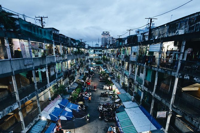 Private Shore Excursion from Phu My Port: Food & Sights by Motorbike - How the Experience Feels: Authentic, Safe, and Fun