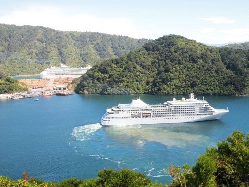 Private Shore Excursion from Picton: Marlborough Highlights - Key Points