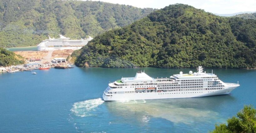 Private Shore Excursion from Picton: Marlborough Highlights - Who Will Love This Experience?