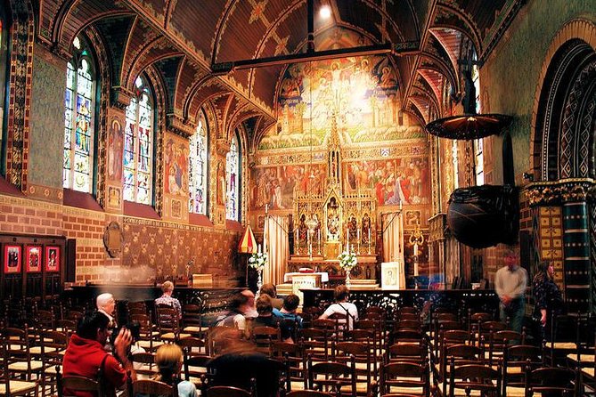 Private shore excursion from Zeebrugge to Bruges with driver and guide - FAQ