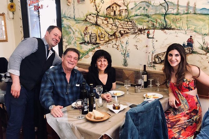 Private Shore Excursion: Full-Day Civitavecchia Port to Rome Tour - Vatican Museums and Sistine Chapel Considerations