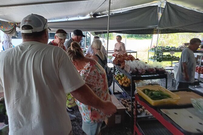 Private Shore Excursion Hilo Land of Frozen Fire up to 14 - Frequently Asked Questions