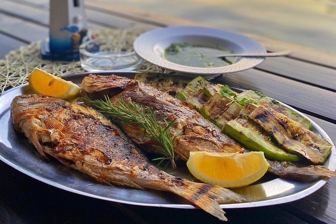 Private Shore Excursion in Kotor Bay With Organic Lunch - 2 Hours - Arrival and Departure