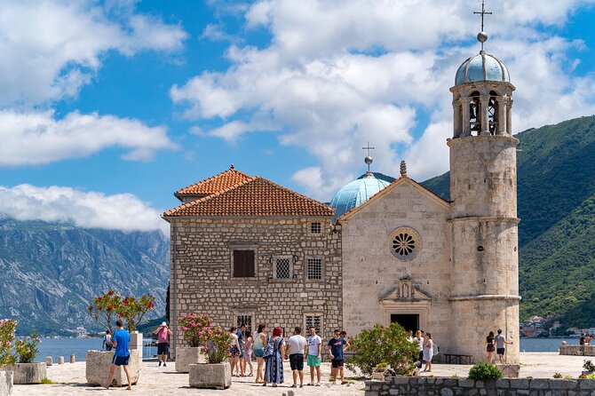 Private Shore Excursion in Kotor Bay With Organic Lunch - 2 Hours - Exploring Kotor Bay and Perast