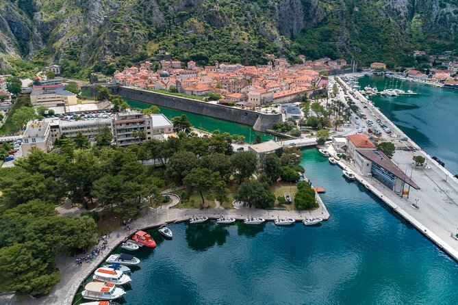 Private Shore Excursion in Kotor Bay With Organic Lunch - 2 Hours - Considerations and Recommendations
