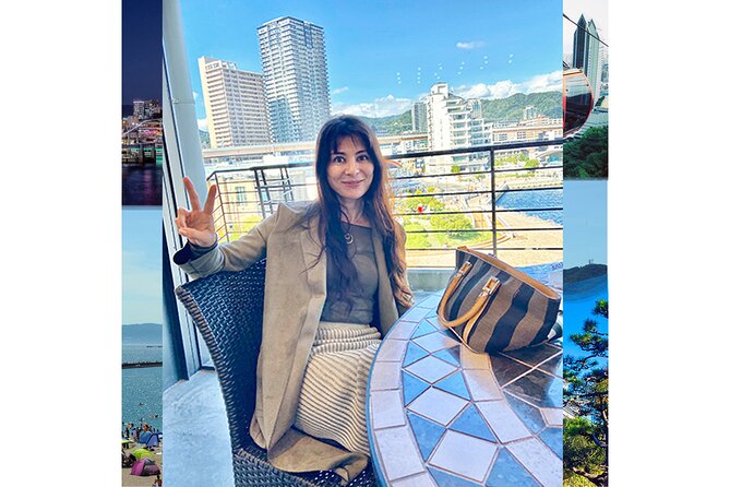 Private Shore Excursion Kobe Port - Best of Kobe With a Local - Experiencing the Lively Nada Sake District