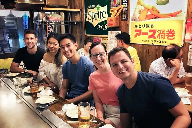 Private Shore Excursion Kobe Port - Best of Osaka With a Local - Transportation and Meeting Points