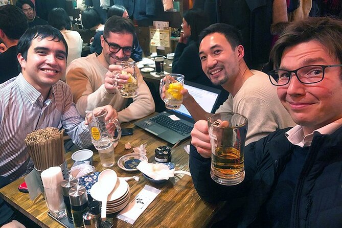 Private Shore Excursion Kobe Port - Best of Osaka With a Local - Indulging in Culinary Delights