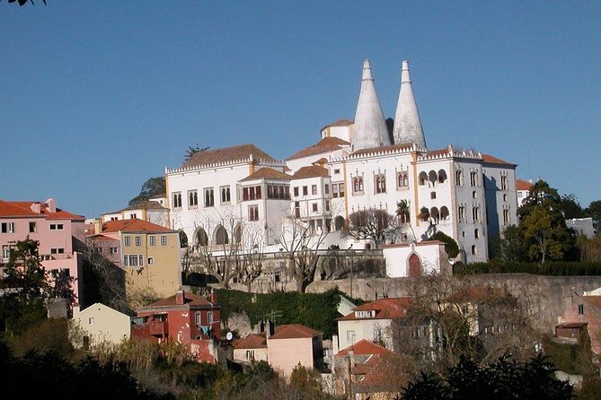 Private Shore Excursion: Lisbon and Sintra Highlights - The Practicalities and Value