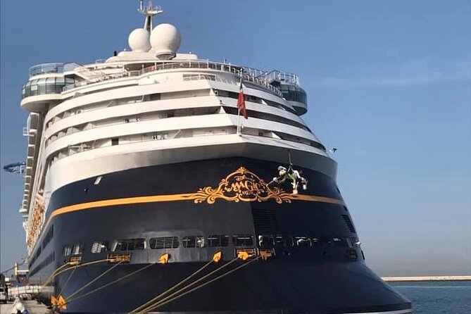 Private Shore Excursion Livorno Port Discovery Pisa & Florence - Included Services