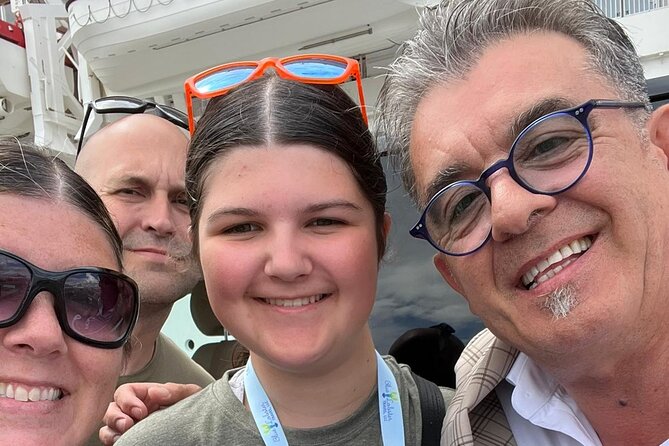 Private Shore Excursion Livorno Port Discovery Pisa & Florence - Tour Experience