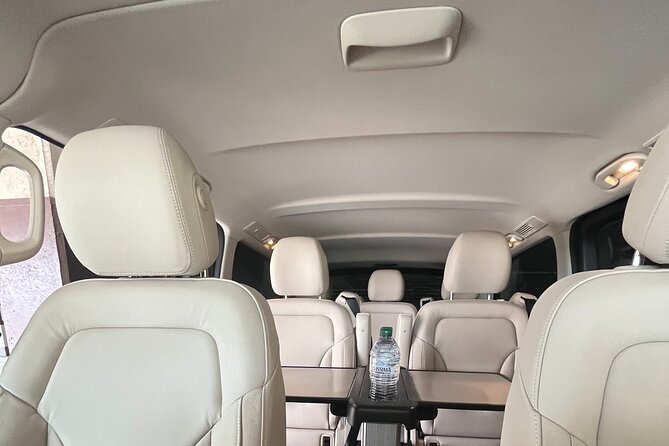 Private Shore Excursion Livorno Port Discovery Pisa & Florence - Customer Feedback