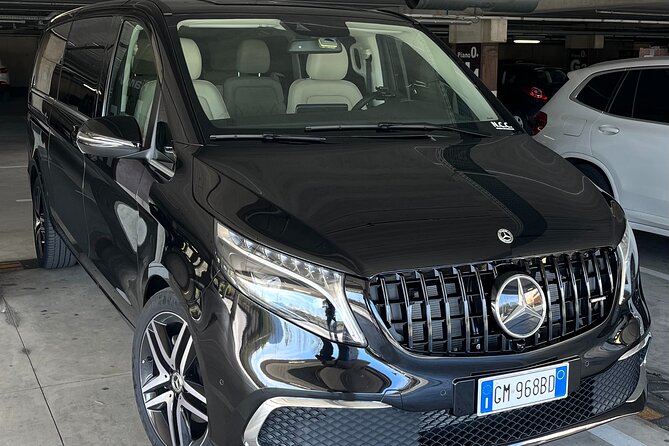 Private Shore Excursion Livorno Port Discovery Pisa & Florence - Exploring Pisa and Florence