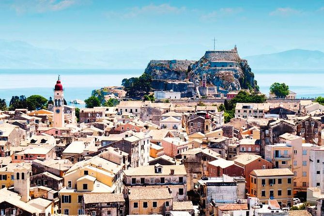 Private Shore Excursion: Paleokastritsa and Corfu Old Town - Authentic Experiences and Real Traveller Insights