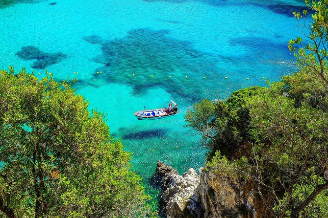 Private Shore Excursion: Paleokastritsa and Corfu Old Town - Who Will Appreciate This Tour?