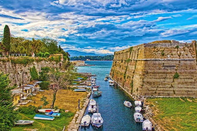 Private Shore Excursion: Paleokastritsa and Corfu Old Town - FAQ