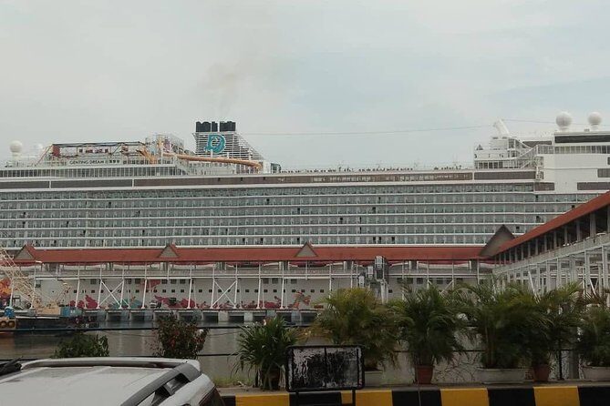 Private Shore Excursion Sightseing Putrajaya and Kuala-Lumpur - Introduction